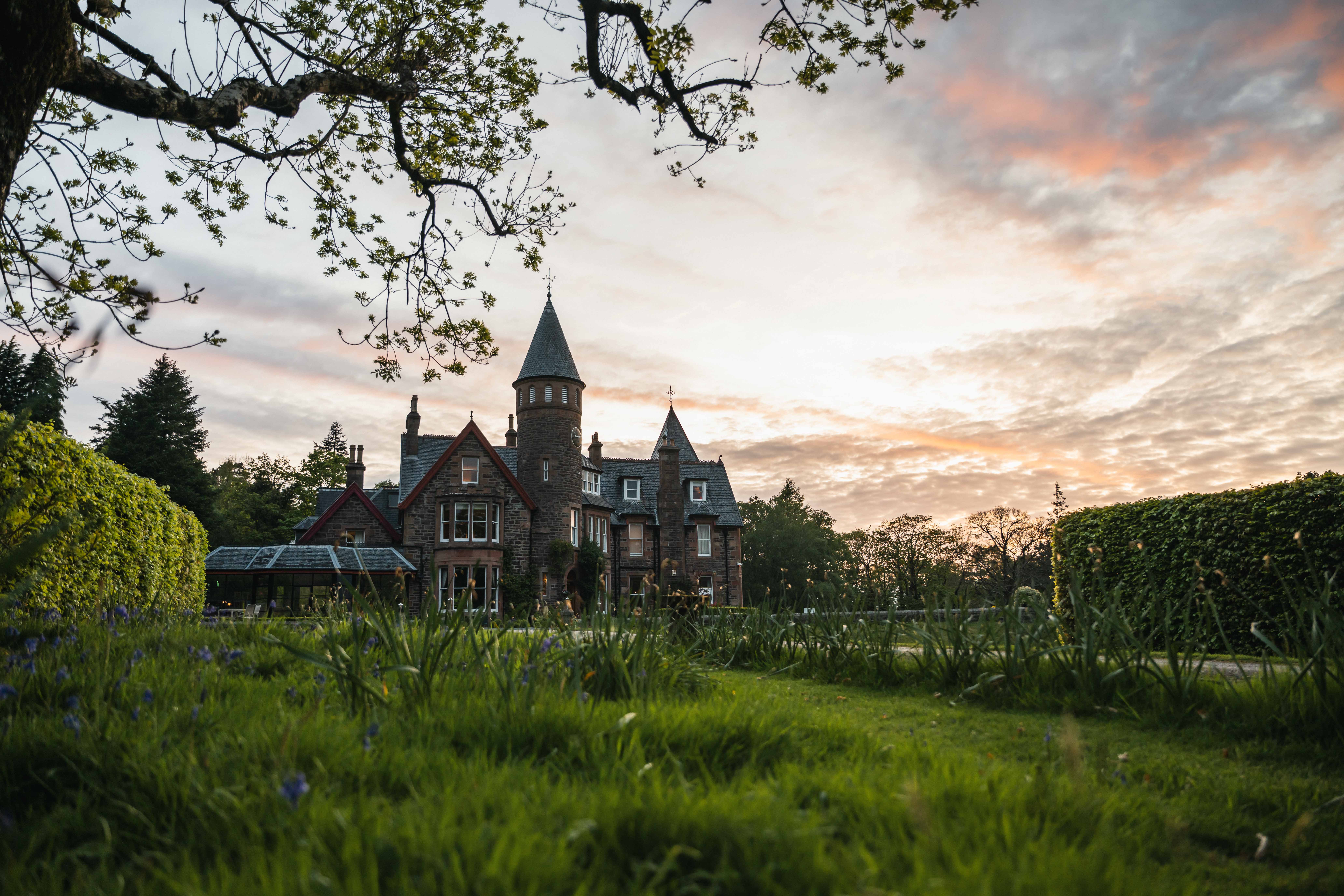 Our 5 Star Resort's Gallery | The Torridon, Scottish Highlands