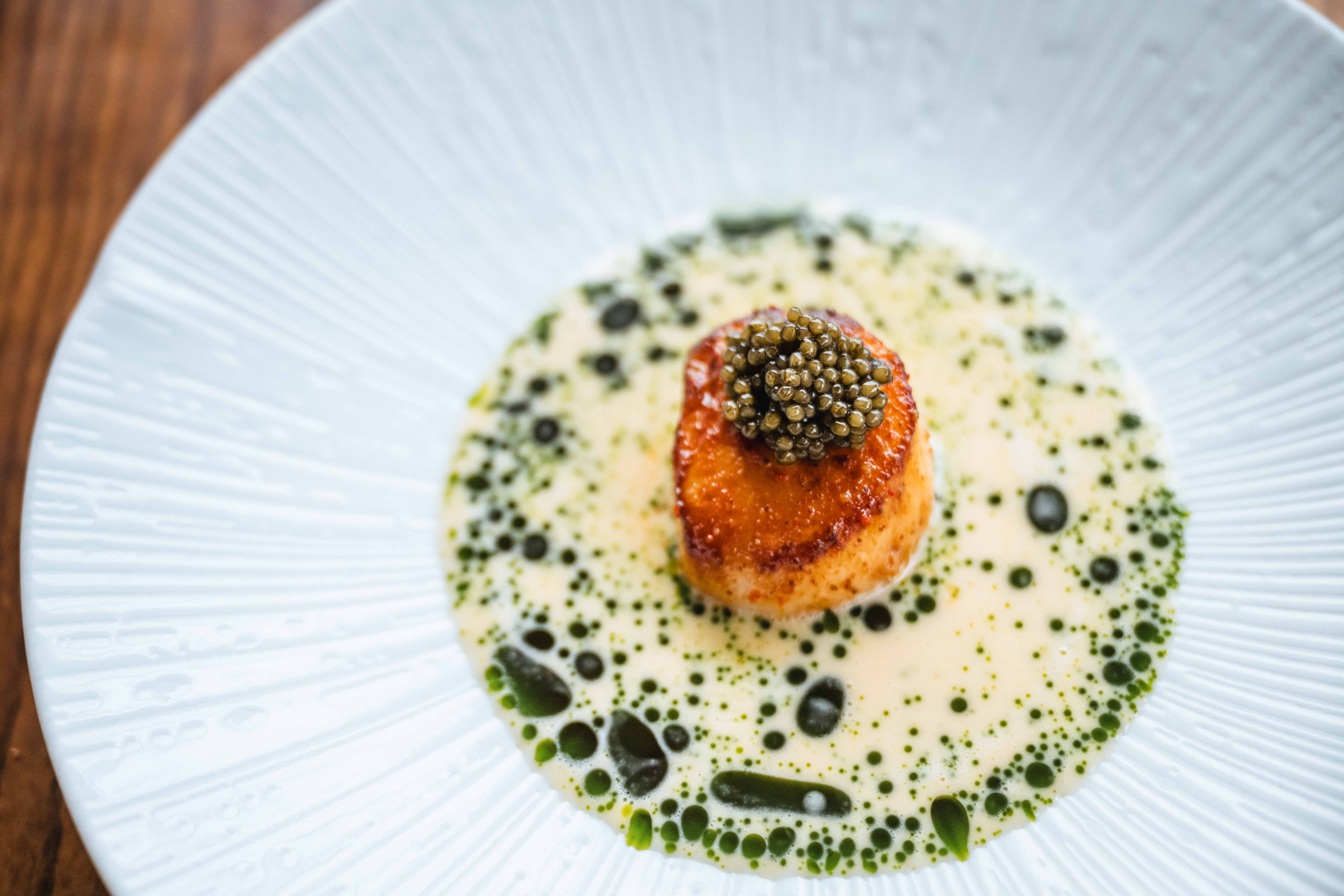 Restaurants & Bars in the Scottish Highlands | The Torridon